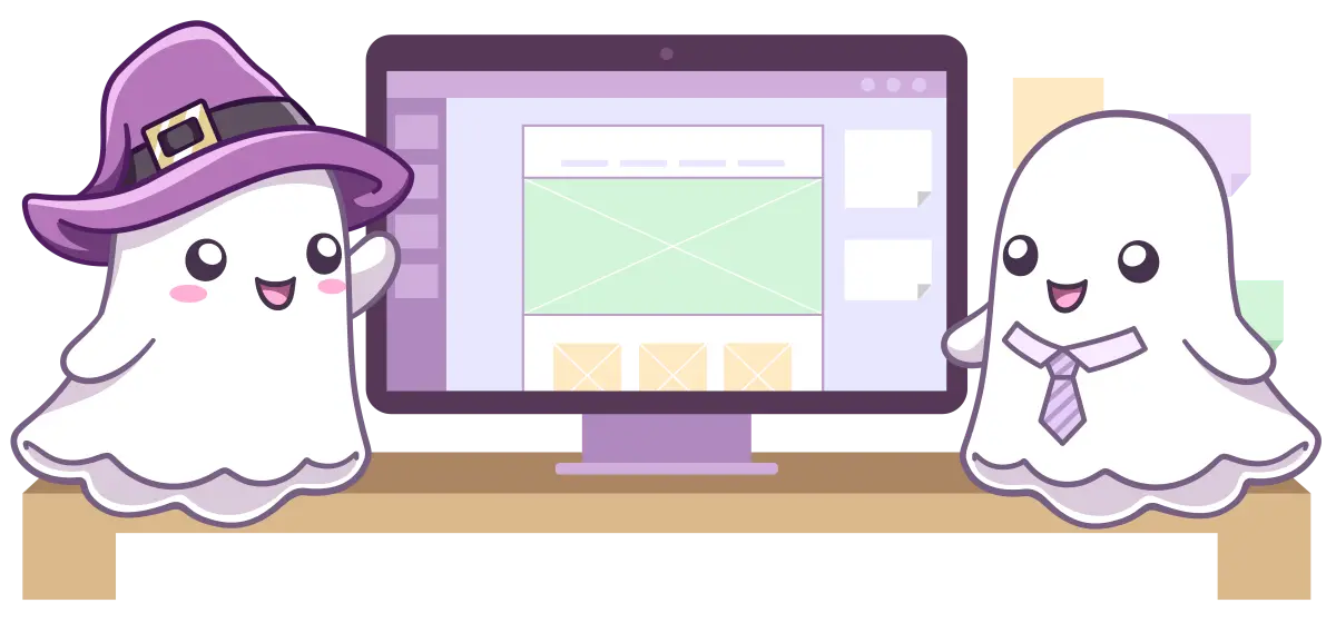 How to load custom styling for Ghost comments