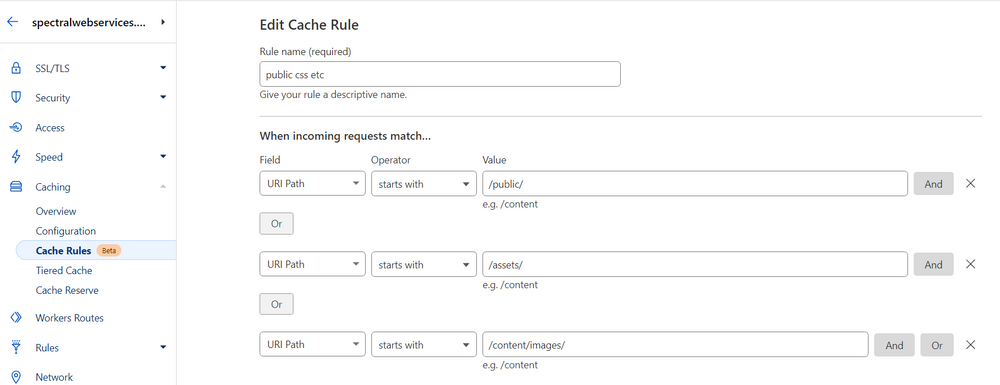 Fixing CLS and other Page Experience issues in Ghost