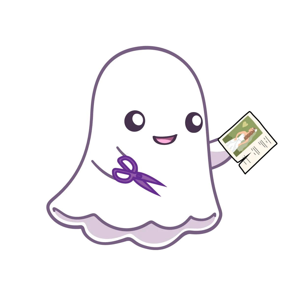 How to embed a Flikr photo in Ghost