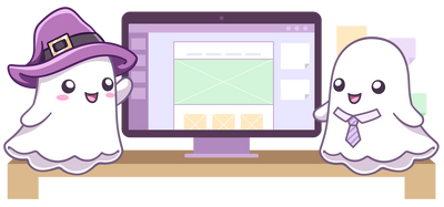 Ghost Expert on Retainer